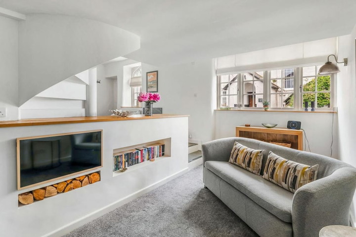 1 Bed In Ambleside (Oc-lr064) - Coniston