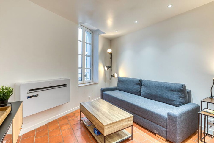 Maison De Vacances 'La Reine' Avec Wi-fi Et Climatisation - Béziers