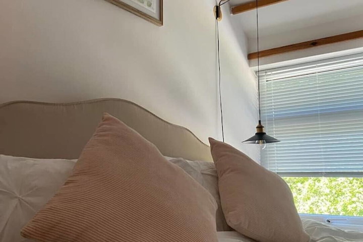 Cosy Retreat: The Fishermans Cottage In Beautiful Snowdonia, Pet Friendly - Criccieth