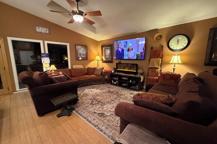 Million Dollar View, Close To Downtown & Activities 2-5 Miles. Yes, Pets! - Grand Junction, CO