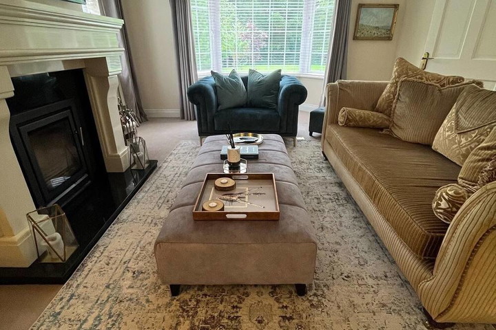Foxley - Beautiful Luxury Bungalow, Kenmare, Walk To Town, Surrounded By Nature - Kenmare