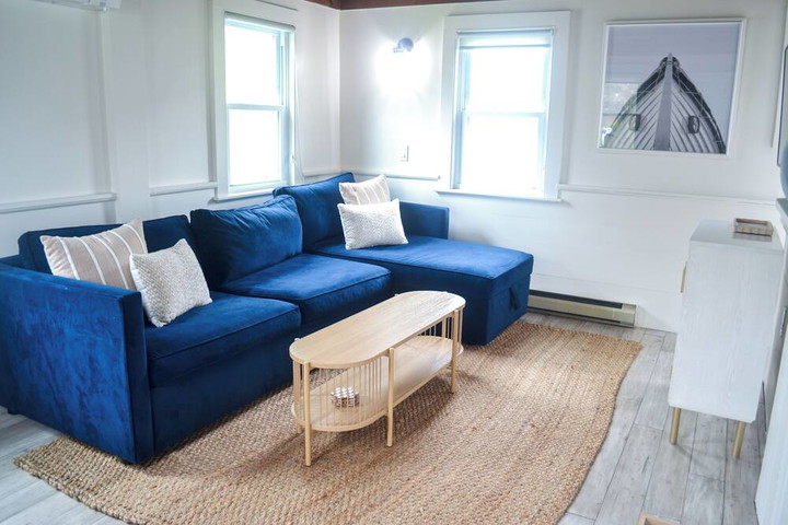 A Coastal Cottage Steps From Pine Point Beach! - Portland, ME