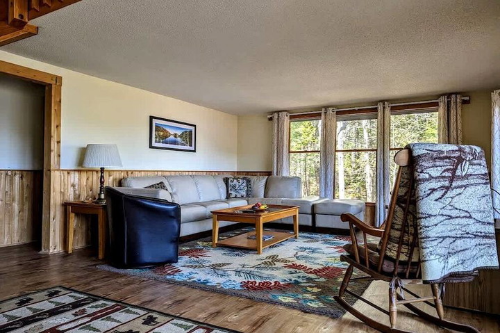Charming Waterfront Cottage With Scenic Views, Kayak Access, Near Bar Harbor, Mount Desert Island, Maine - Bar Harbor, ME