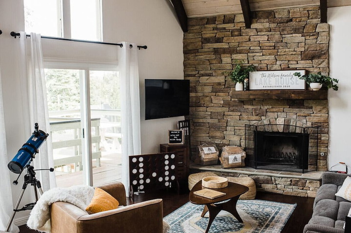 Little Chip | Family Friendly | 5mins From Village - Lake Arrowhead, CA