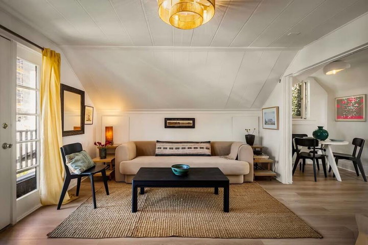 The Treehouse - Artist-designed Retreat With Decks Near Culver City - Los Angeles