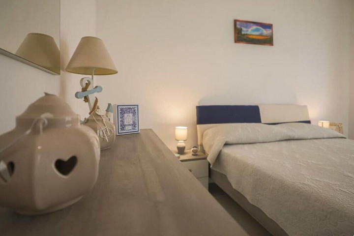 Appartamento 9 Con Vista Mare, Wi-fi E Aria Condizionata - Paestum