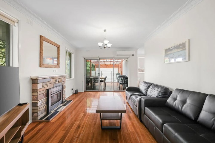 Church Street Retreat - Phillip Island
