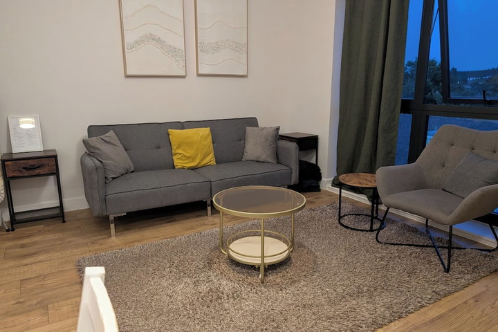 2 Bedroom Apartment At North Farm Road, Royal Tunbridge Wells United Kingdom - Royal Tunbridge Wells