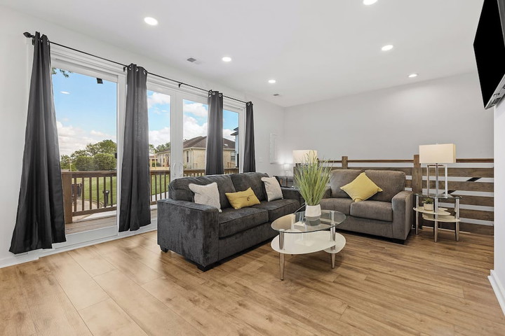 Mountain View House Minutes From Downtown Chattanooga, Tn. Cul-de-sac Location! - チャタヌーガ, TN