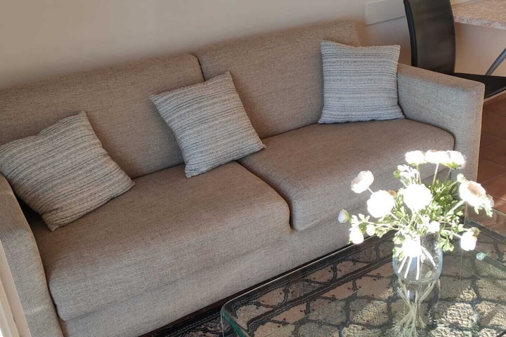Bel Appartement Cosy Avec Vue Sur Le Lac ! - Lugano