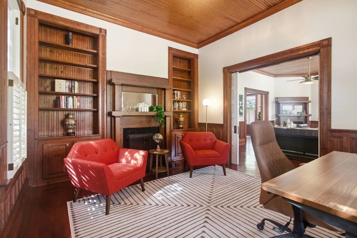 1904 Luxe Oasis | Top 5% | 12pm Checkout - Valdosta, GA