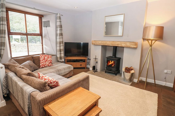 Mill Race House, Pet Friendly, Character Holiday Cottage In Alston - Alston