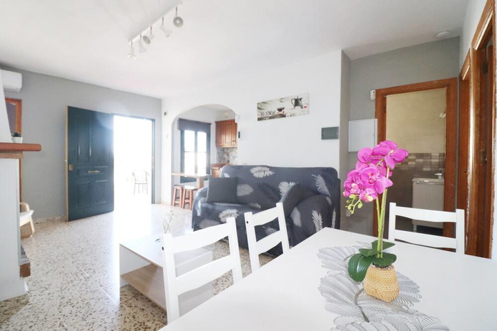 1168 Villa Dolores - Nerja