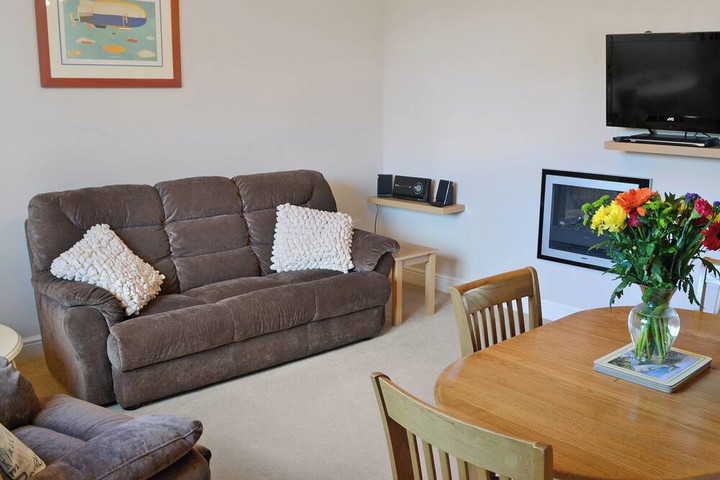 2 Bedroom Accommodation In Towan Cross, Near Porthowan - Redruth