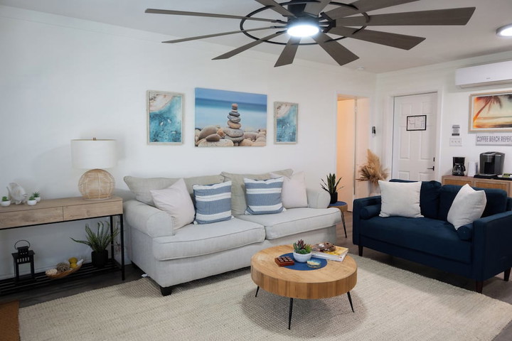 Wave · Beach Days & Game Nights | 1br - Cocoa Beach, FL