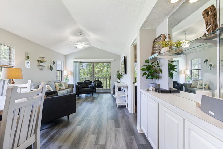 Great Space To Relax While At The Beach Or Playing Golf! - Pawleys Island, SC