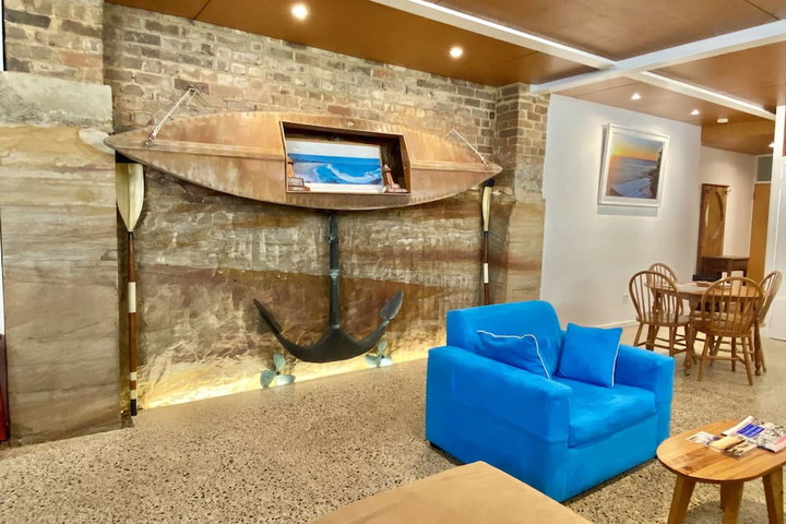 The Bondi Sandstone Apartment | 400 M To Bondi And Tamarama - Sydney
