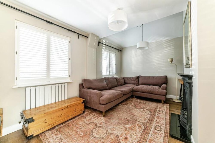 Central Oxford Home With Private Garden & Parking - Oxford