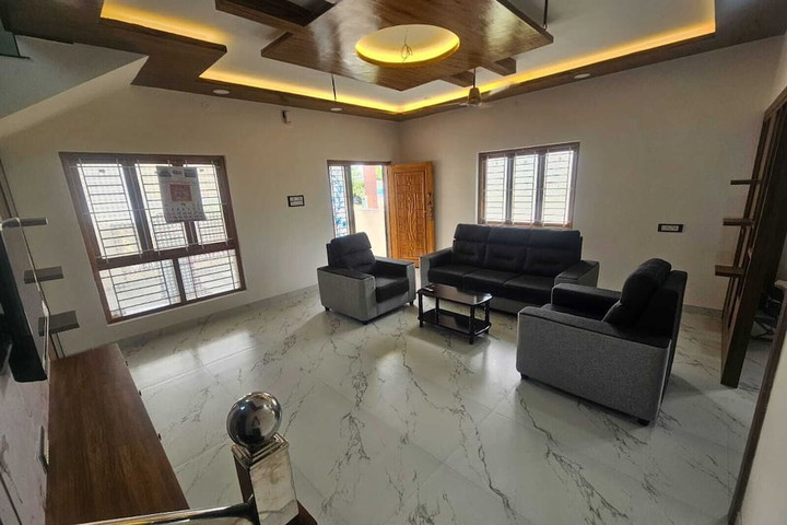 Mountain Dew Villa Cbe Ooty Main Road - Coimbatore