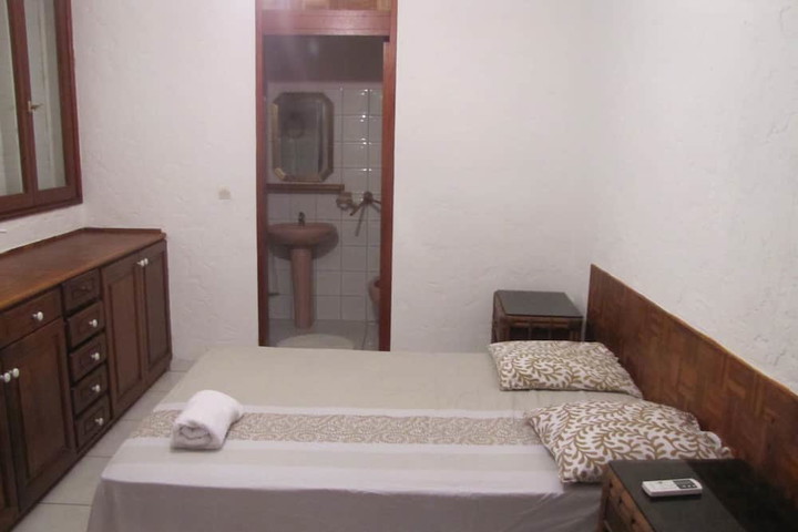 Appartement Spacieux- Le Moule- Guadeloupe - Guadeloupe