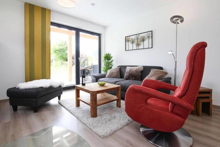 Chalet Chiemgau, Inzell - Berchtesgadener Land