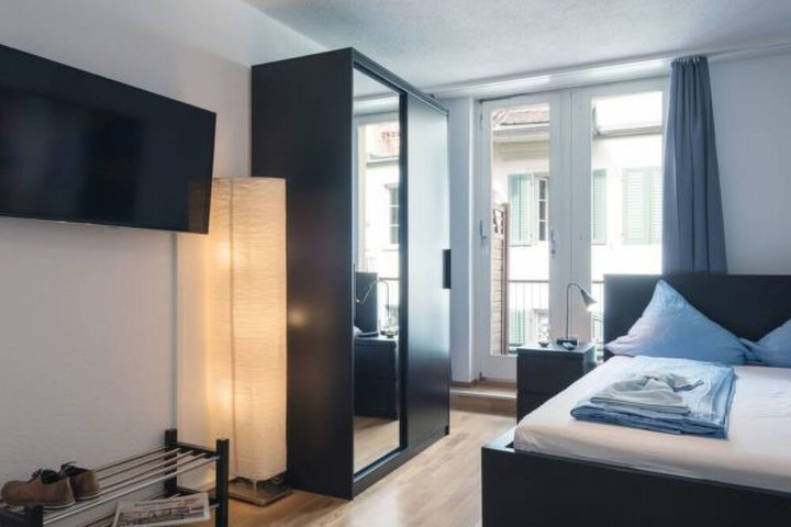 Lu Moon Ivb - Old Town Hitrental Apartment By Interhome - Luzern