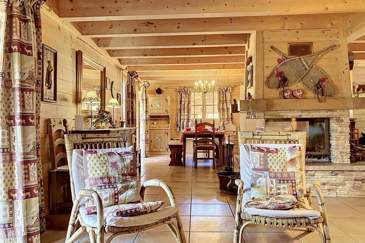 La Suisse Normande By Interhome - Les Diablerets