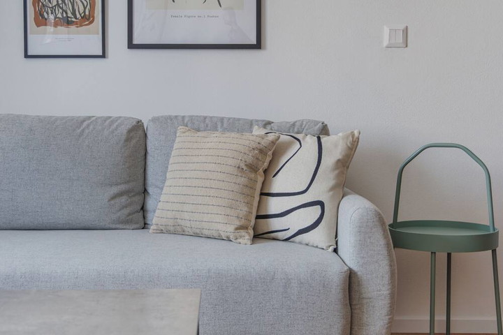 Charming Modern Apartment Next To Presidential Palace - Pozsony
