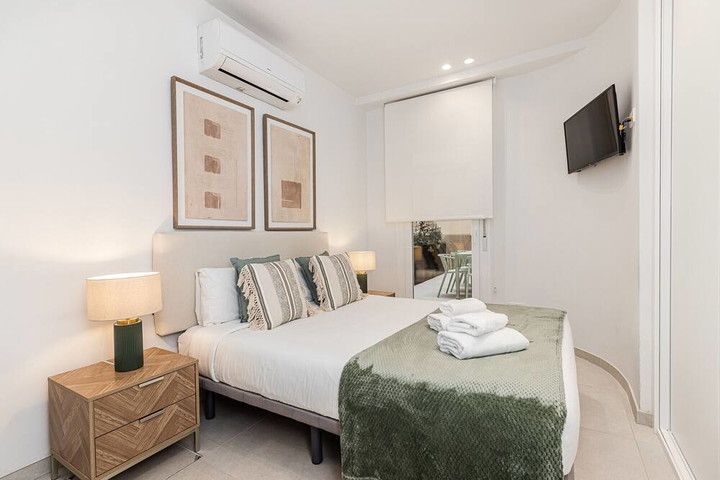 Waou Urban Home Chamberi Vi - Madrid