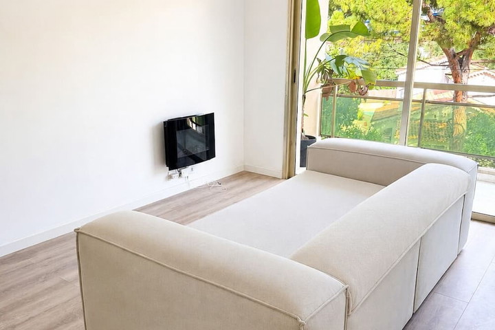 Cosy Apartment Cannes - Mougins
