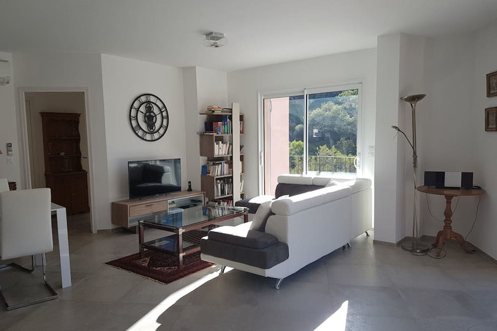 Palombaggia Villa 3 Chambres Piscine Chauffée Clôturée Jacuzzi Porto Vecchio - Porto-Vecchio