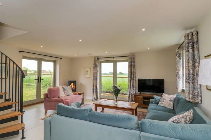 4 Wellacres Cottage, Pet Friendly, With Hot Tub In Moreton-in-marsh - Chipping Campden