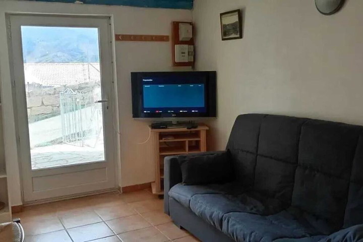 Homerez - Cottage In Albertacce - Corte