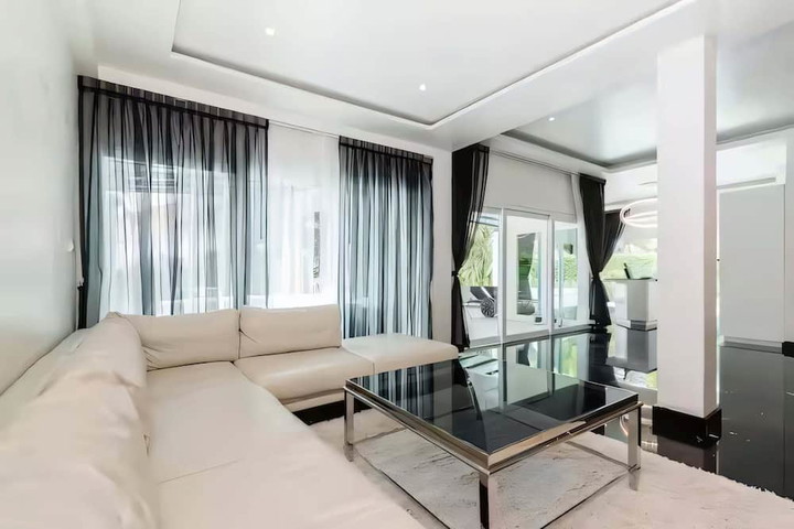 Orchid Paradise Homes Opv 03 - Hua Hin