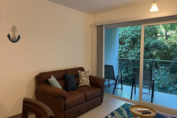 Great Apartment Punta Esmeralda - Puntarenas