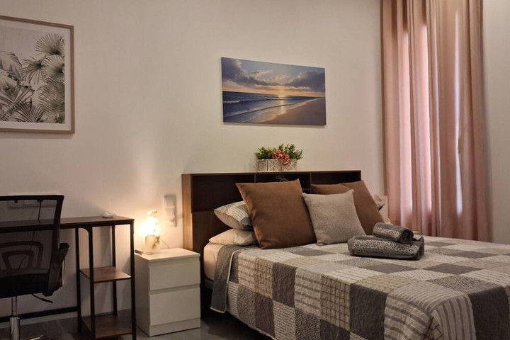 Estación 103   1 Bedroom, 1 Bathroom Apartment - Benicarló