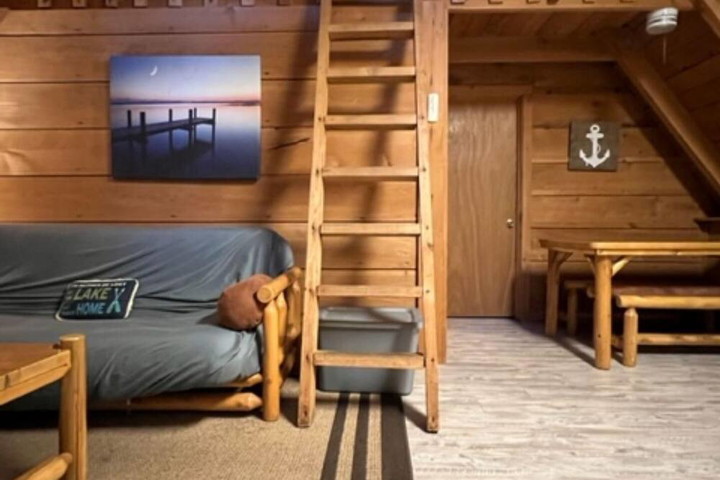 A-frame Of Mind - Pet Friendly Cabin - Summersville, WV