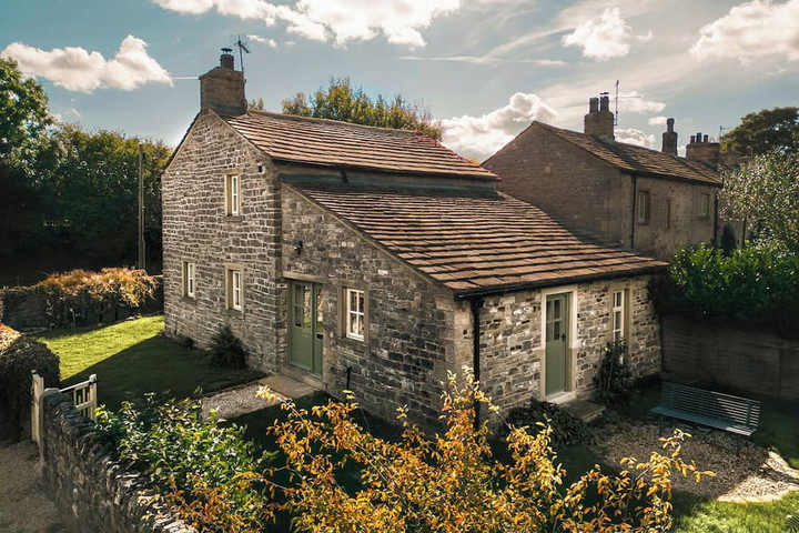 3 Bedroom Accommodation In Broughton, Near Skipton - West Yorkshire