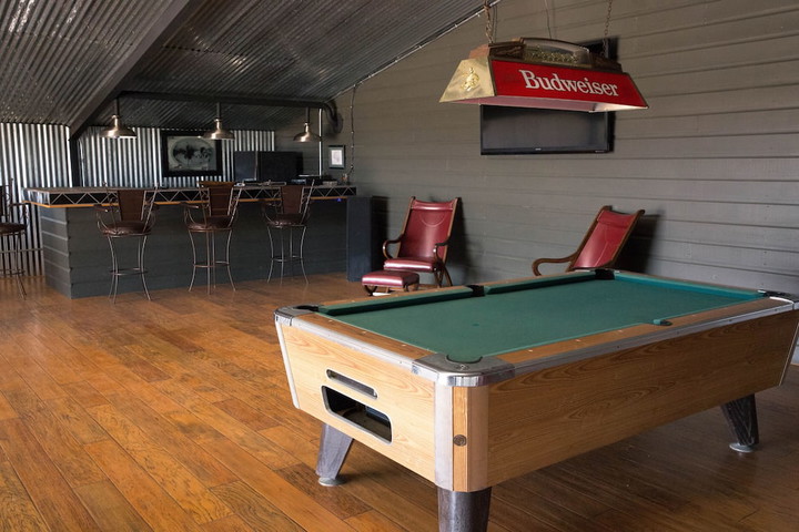 3-shy Ranch 40-acre Texas Retreat Sleeps Up To 24 Near Tarleton - Stephenville, TX