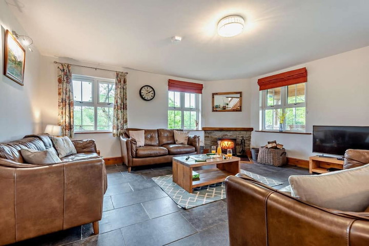 4 Bed In Rhayader (Oc-m28919) - Wales