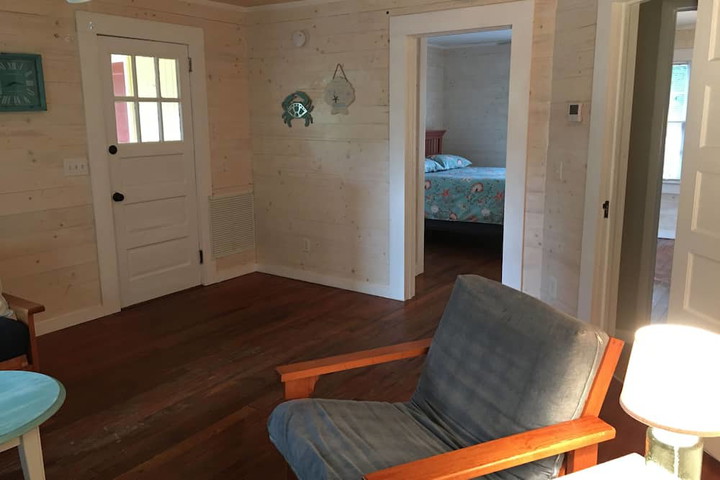 Short Walk To Beach Or Pier Village, We Consider Fletc - Brunswick, GA