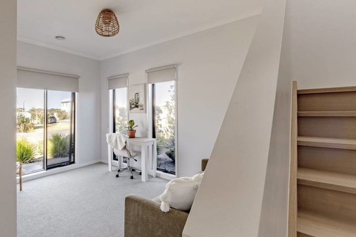 Banksia Retreat A Family Friendly Beautiful Home In The Point Estate - Point Lonsdale