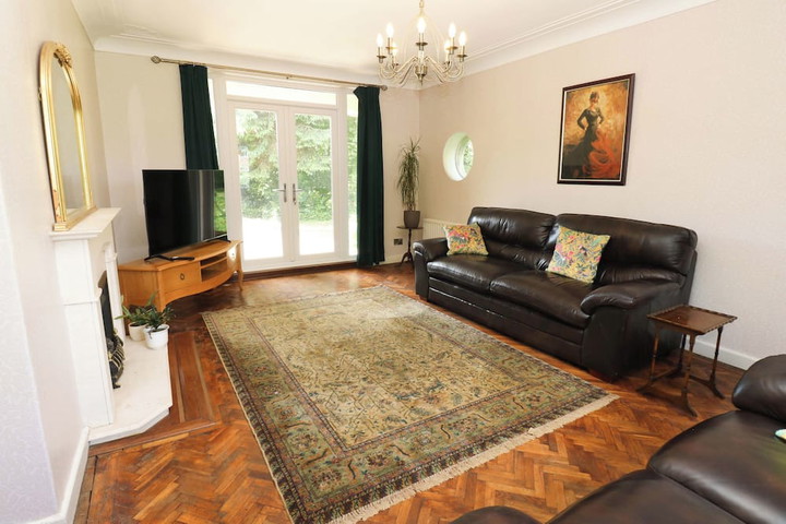 331 Coniscliffe Road, Pet Friendly, With A Garden In Darlington - Darlington