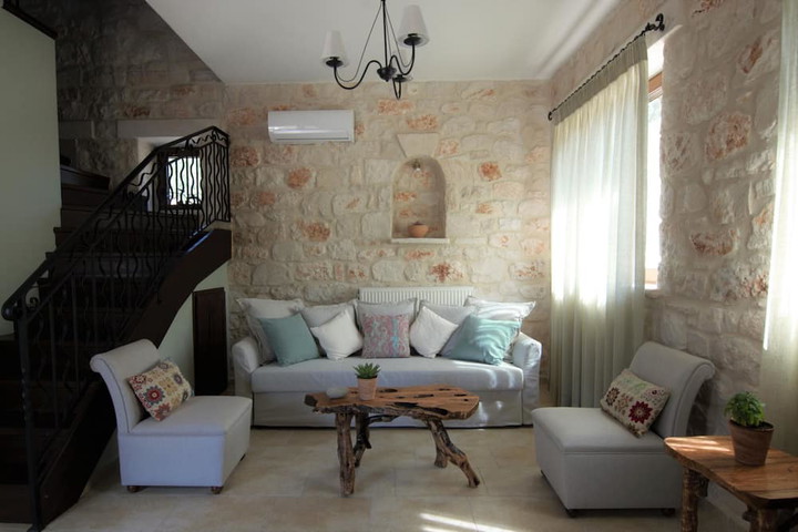Rosemary Cottage, Lioriza Houses Zakynthos - Grecia