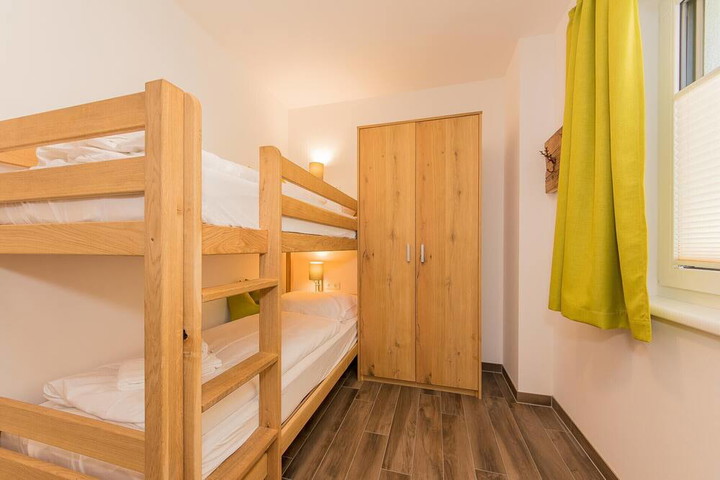 1zmo - Almrose Chalet - Zell am See