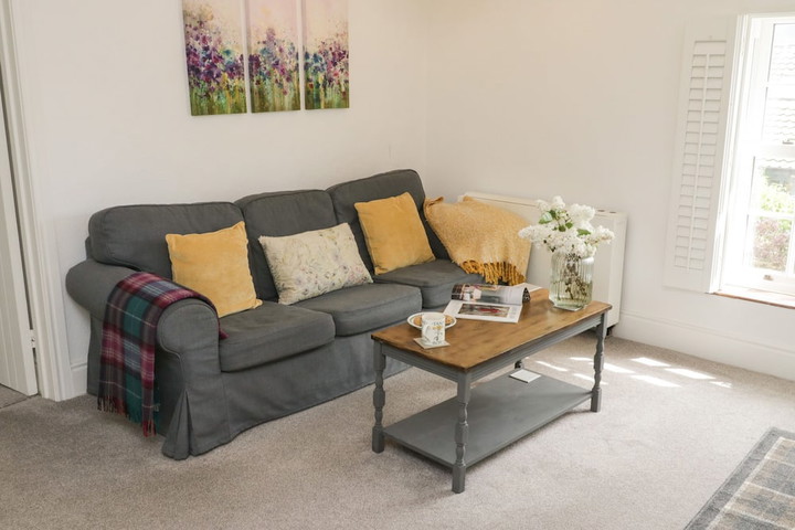 1 Belle Vue, Family Friendly, With Open Fire In Osmotherley - Yorkshire