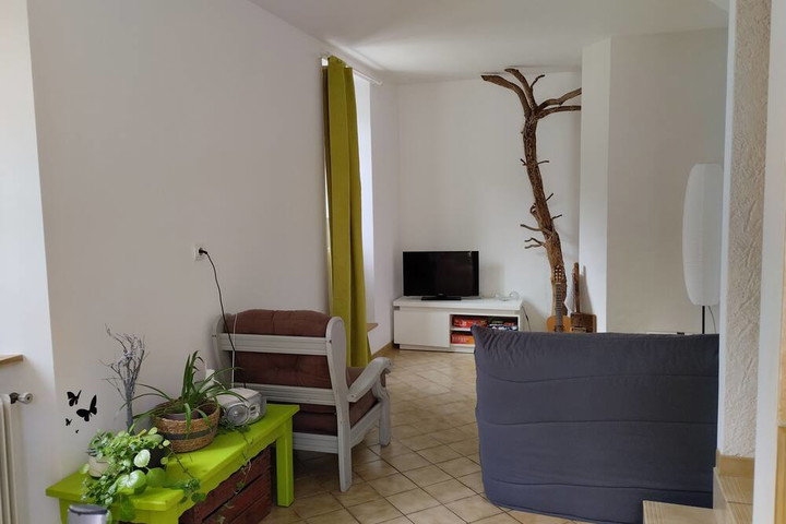 Le Pommier" Apartment In Farmhouse - Autrans