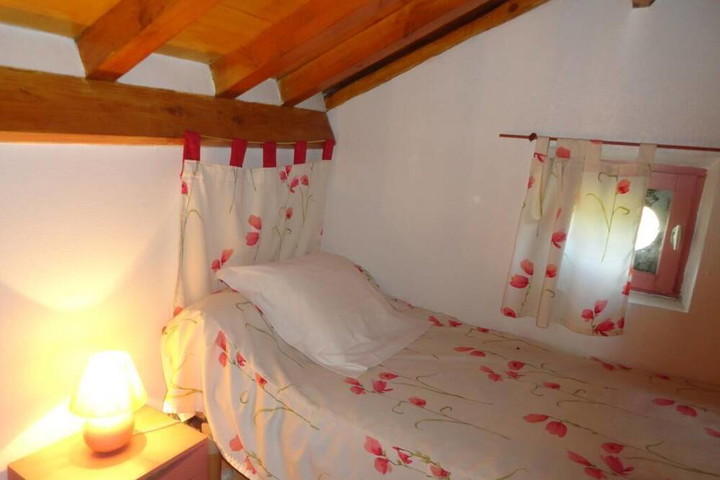 Gîtes De France® - Pourcel's House - Saint-Cirq-Lapopie