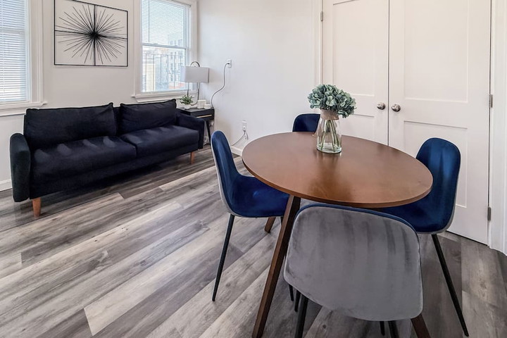 New Reno! 3 Beds, In Unit Washer & Dryer, Southie! - Boston, MA