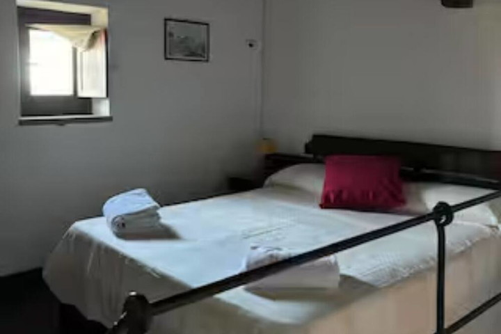 Tower Mini Suite In Historic Farmhouse Steps From Lake Beach - Trevignano Romano